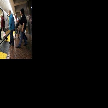 Major delays on Richmond BART line (Update) | San Francisco News ...