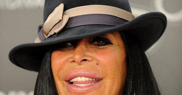 ‘Mob Wives’ Big Ang issued anti-smoking warning | Lifestyles ...