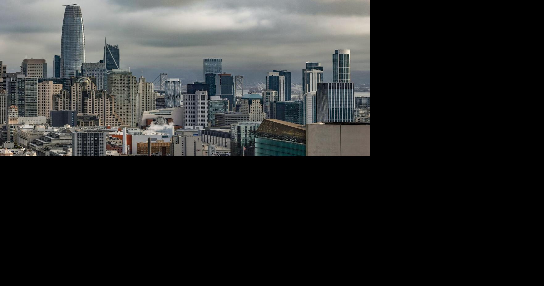 Mark Farrell wants tax breaks for downtown SF workers return | Politics ...