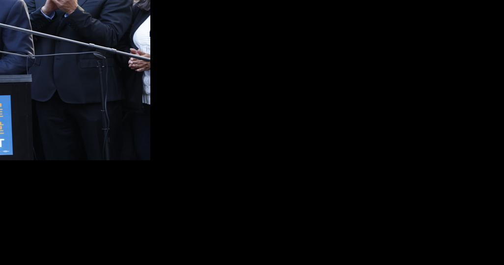 Daniel Lurie names Paul Yep first SF chief of public safety | Politics ...