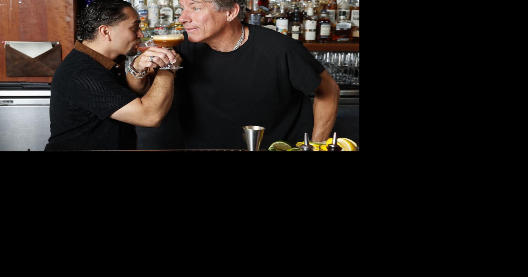 Laszlo is Foreign Cinema’s unsung sister bar just next door | Food ...