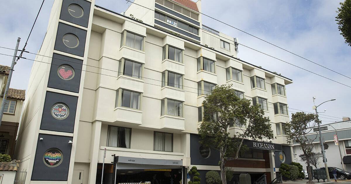 San Francisco leaders must reject NIMBY discrimination against homeless ...