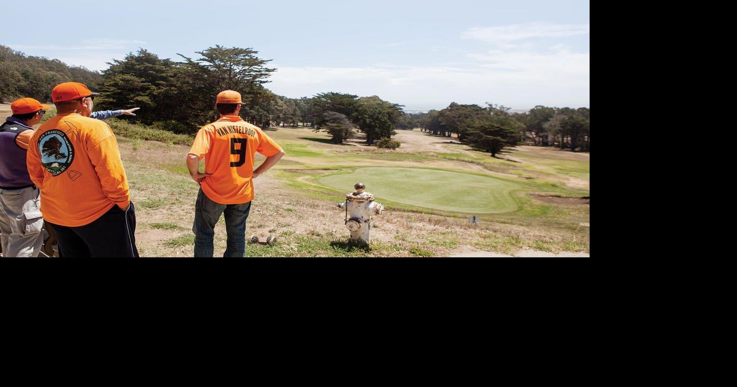 Future uncertain for Gleneagles Golf Course | San Francisco News ...