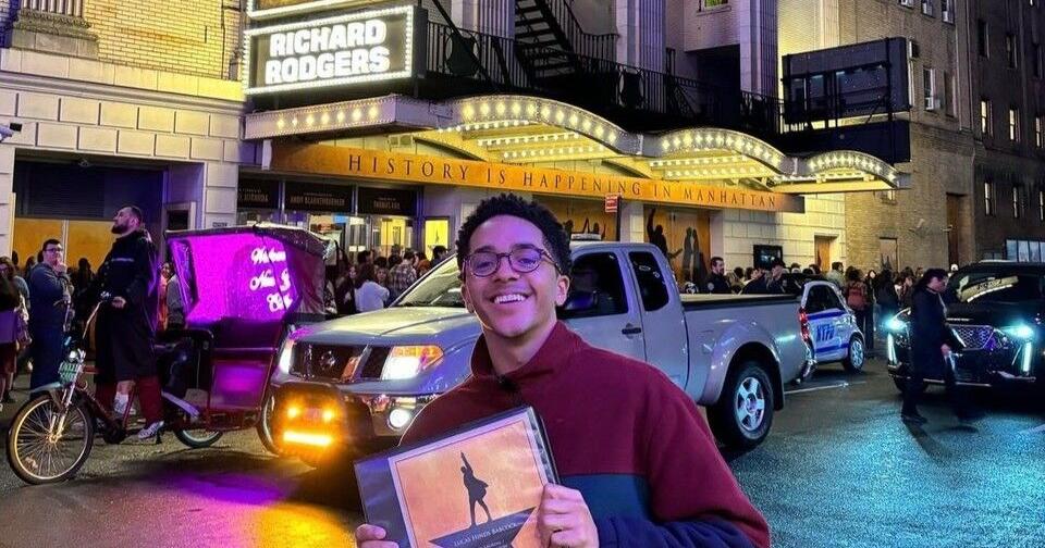 Hamilton San Francisco return shows why hit musical endures | Theater ...