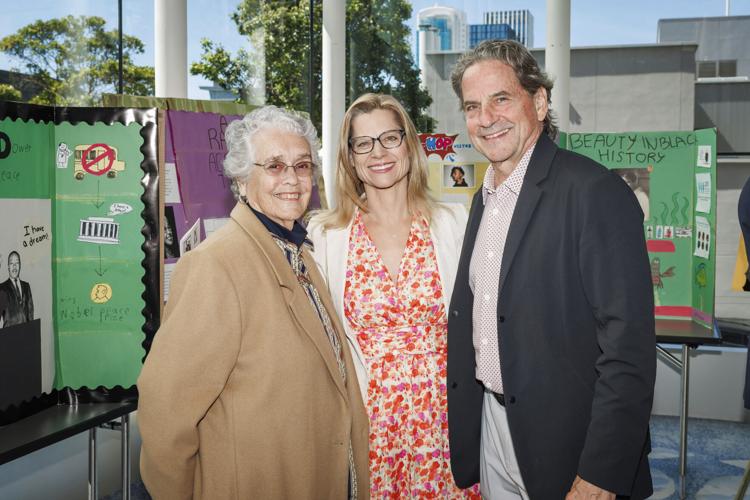 Mission Dolores Academy Fundraiser | | sfexaminer.com