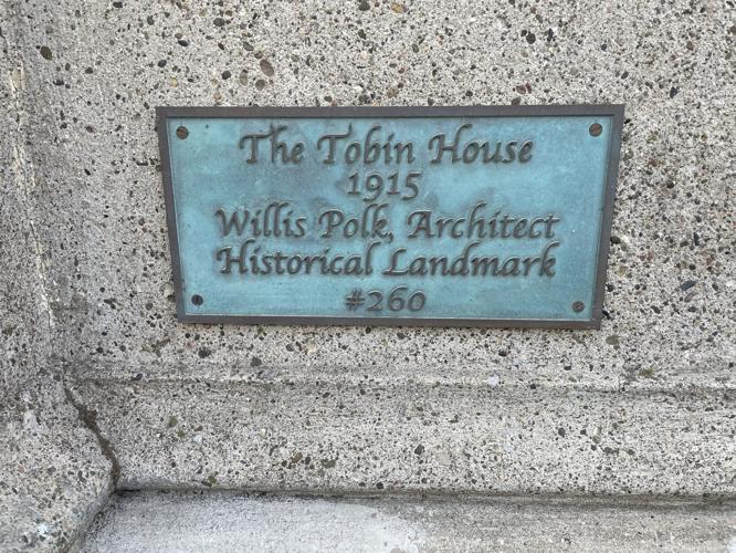 Looking for a home? This SF oddity could be yours for $14M | Fanfare ...