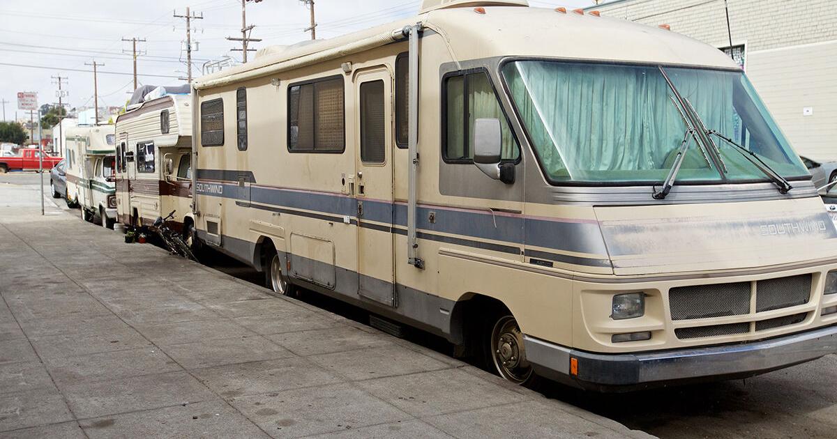 Bayview and Dogpatch neighbors call for ‘RV navigation center,’ pause ...