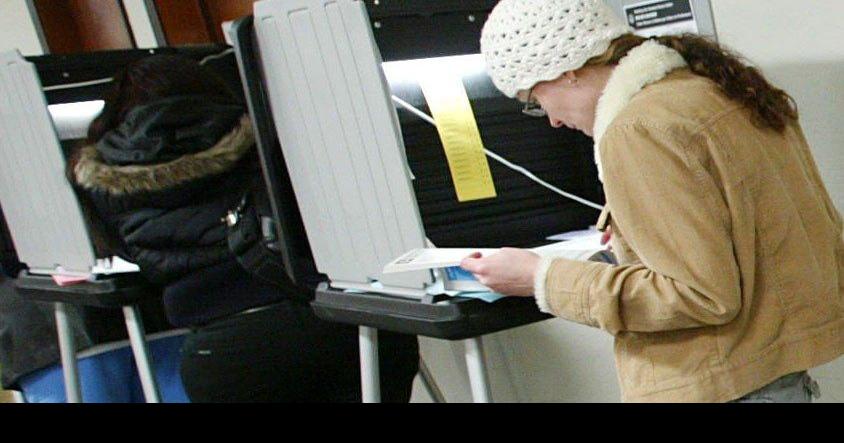 LIVE: San Francisco election coverage | San Francisco News | sfexaminer.com