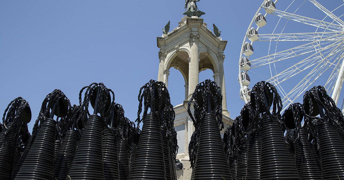 SF reparations funding plan prompts City Hall disagreement | Politics ...
