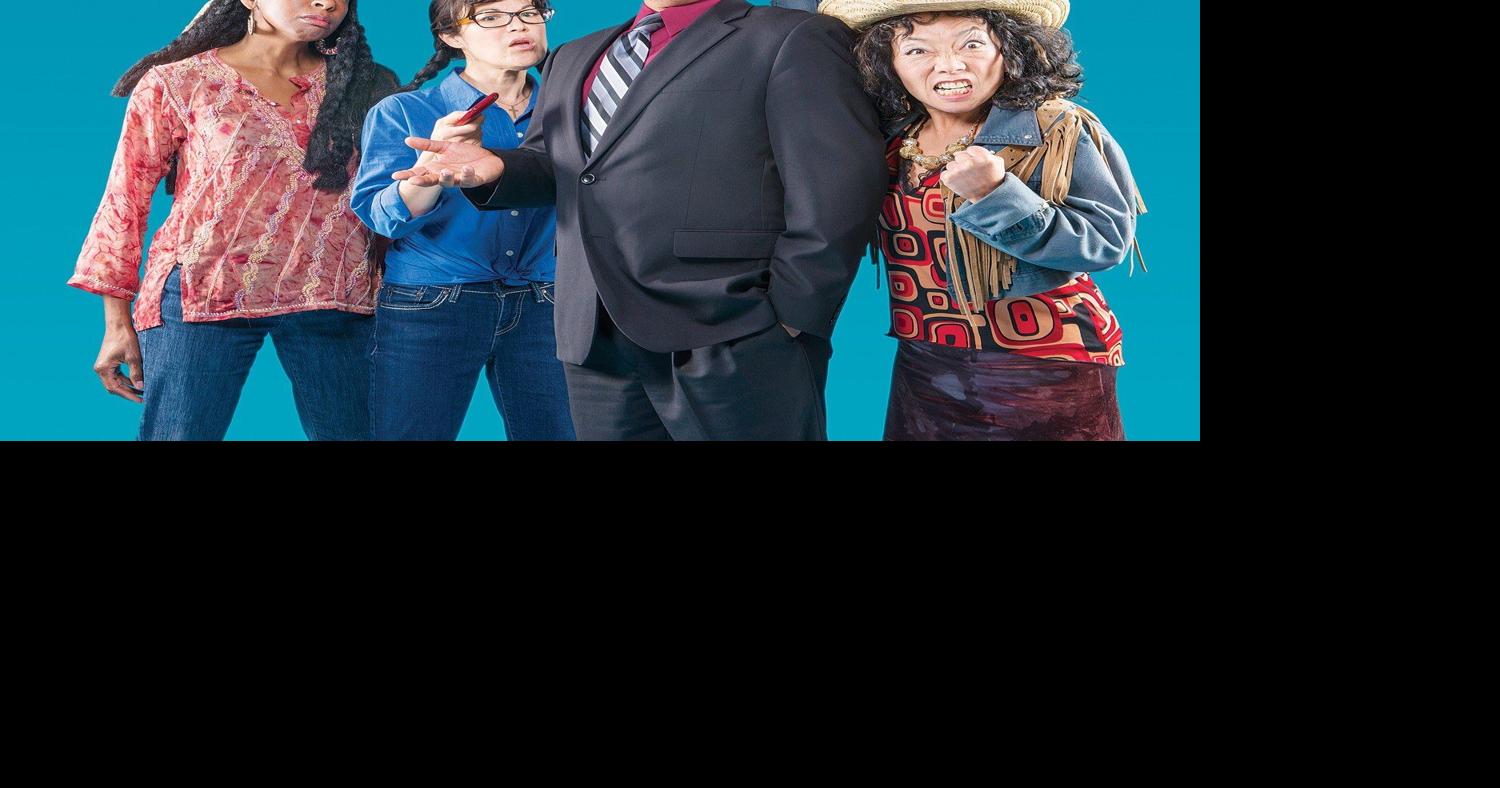 SF Mime Troupe takes to the Bay in ‘Ripple Effect’ | Culture ...