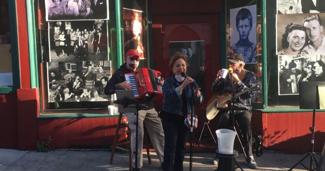 North Beach First Fridays relaunching with new safety precautions ...