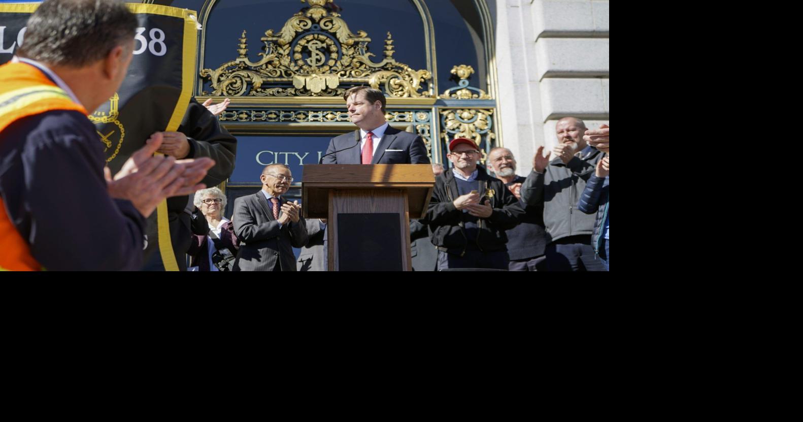 Supervisor Mark Farrell announces he will not run for SF mayor | San ...