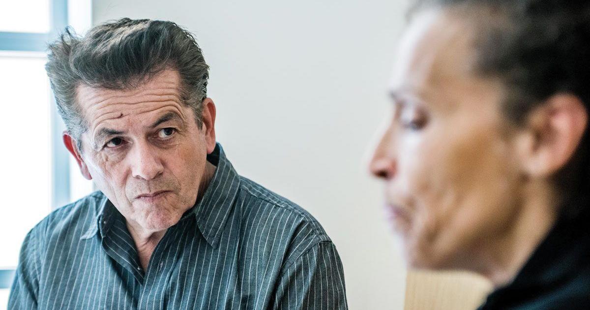 Public defender investigator answers a formidable calling | San ...