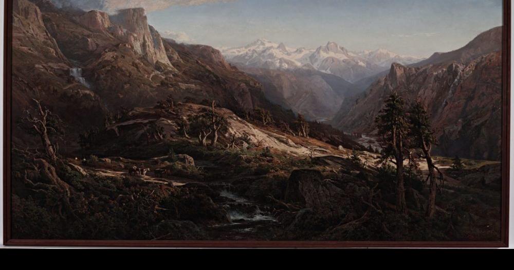 Aug. 1-2: California-The Art of Water, Nancy Keane, Jeanne Powell ...