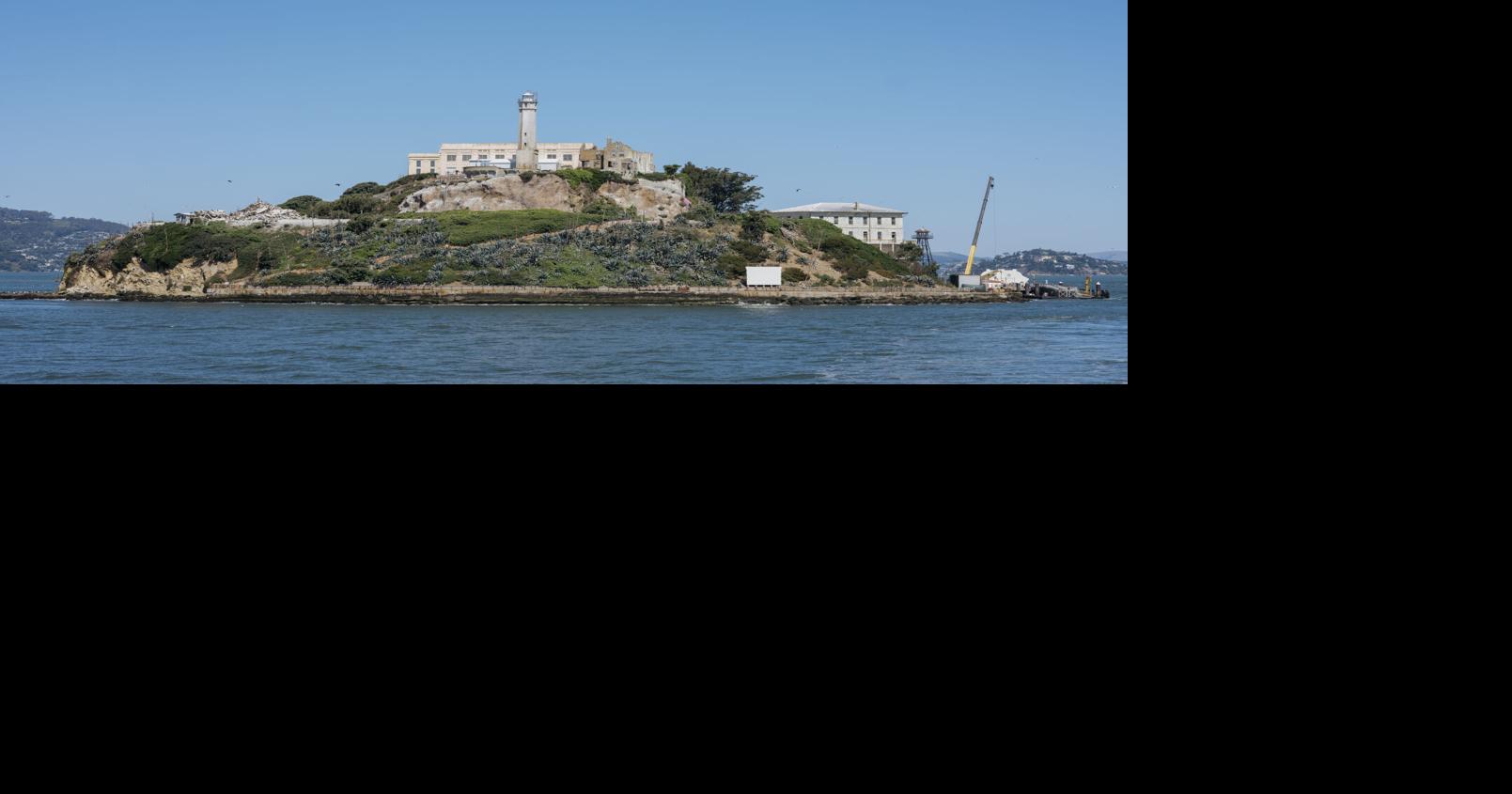 Farcical Alcatraz reopening shows no shame in Trump cabinet | Forum ...