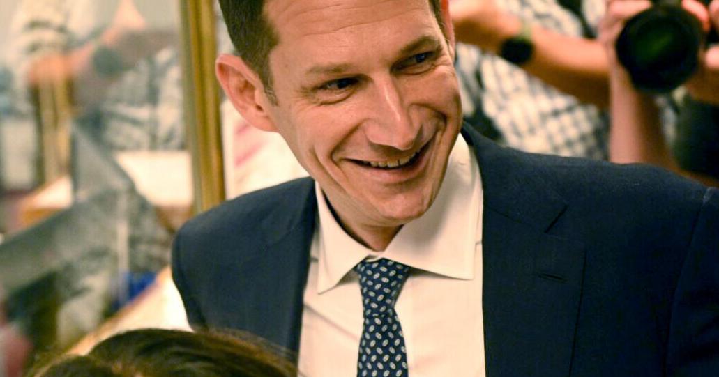 London Breed, Daniel Lurie spar over Proposition E both back | Politics ...