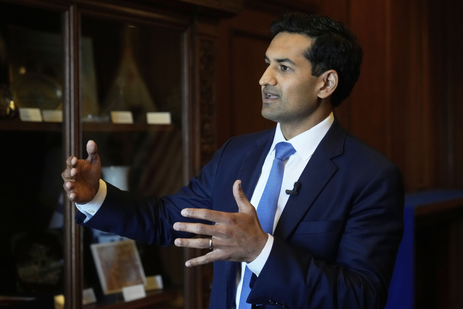 Crankstart Foundation has low profile amid high impact in SF | The City ...