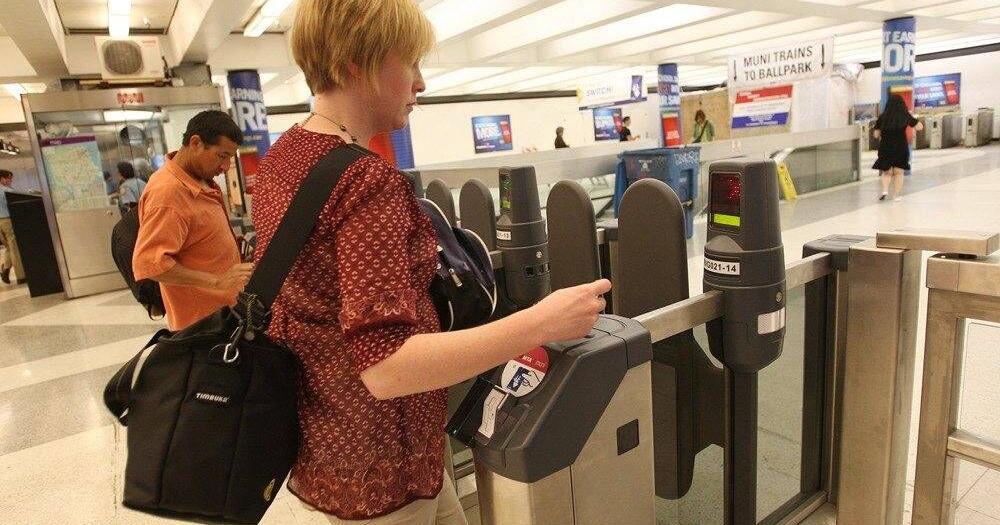 Cost of monthly Muni pass to exceed $100 as fares rise | Archives ...