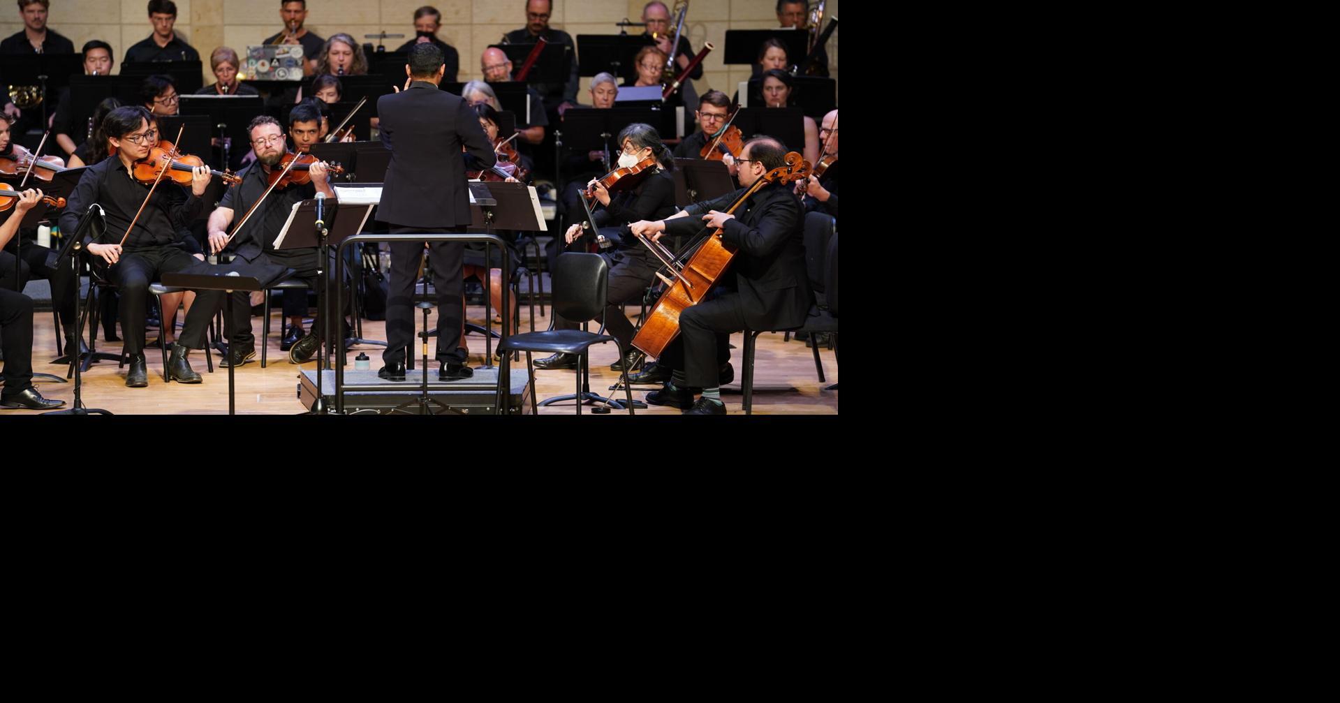 SF events this week: concerts, panels, performances and more ...