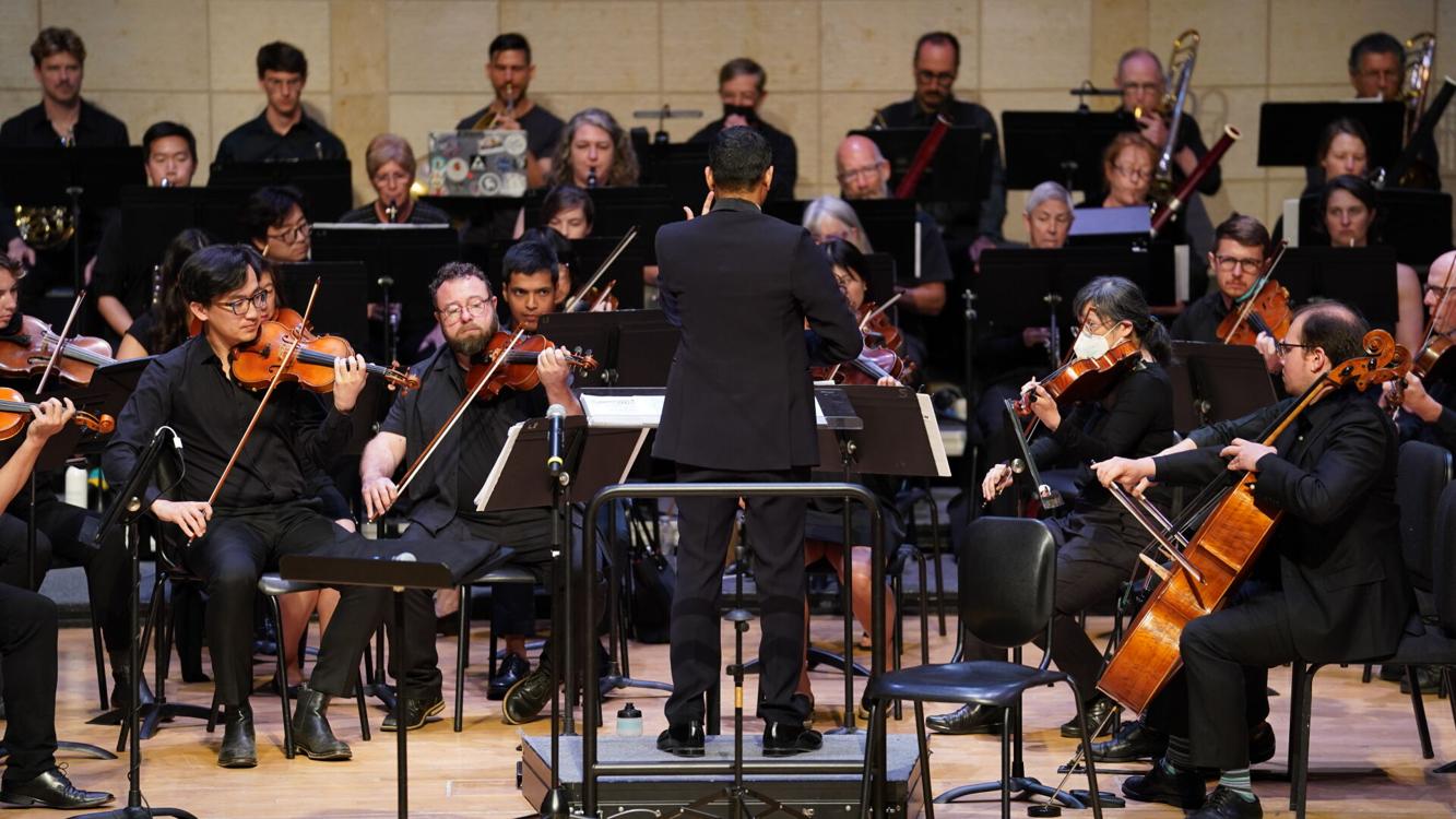 SF events this week: concerts, panels, performances and more ...