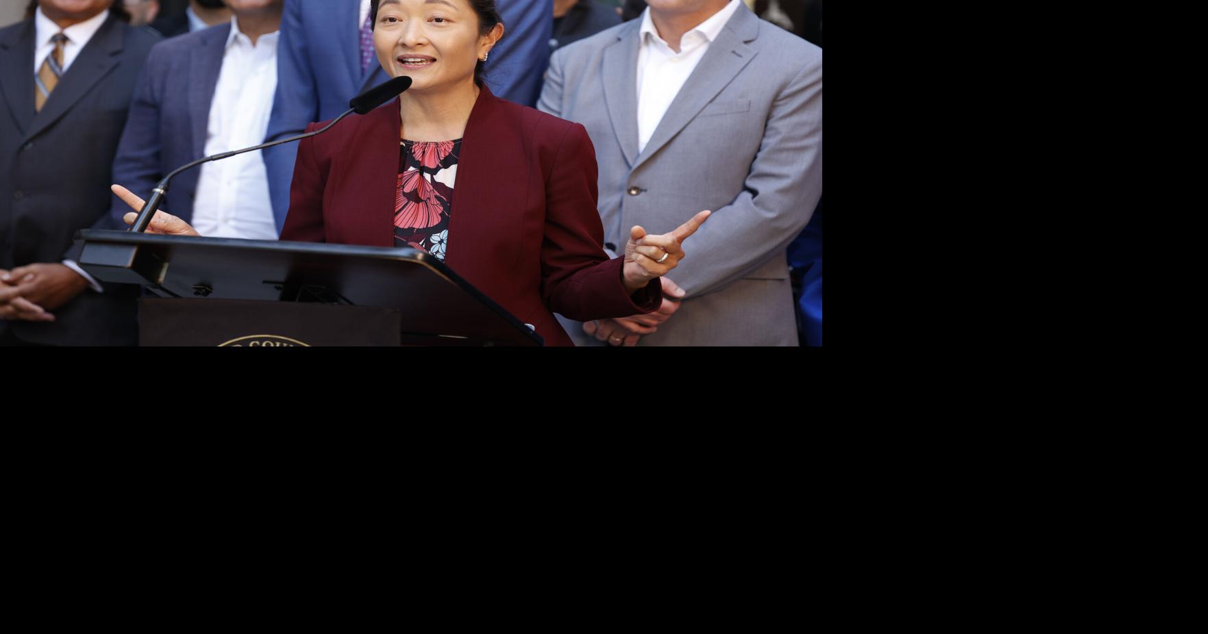 SFUSD Superintendent Maria Su backed by California leaders | Education ...
