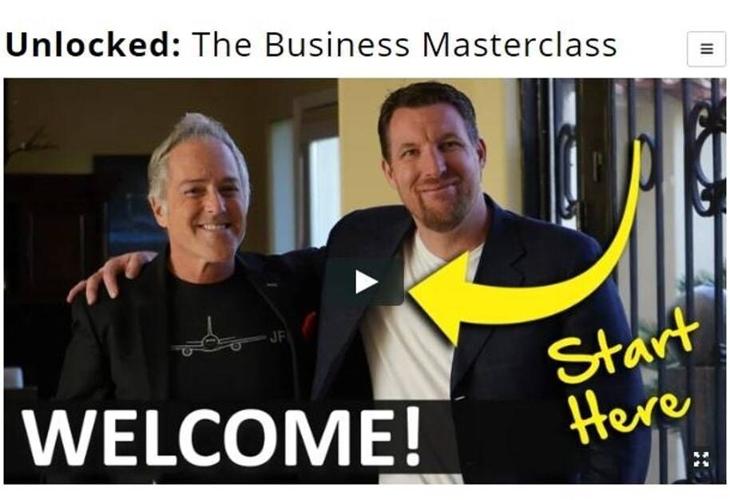 3-Day Business Masterclass by Lead Conversion Squared (LCS2) | Our Partners | sfexaminer.com