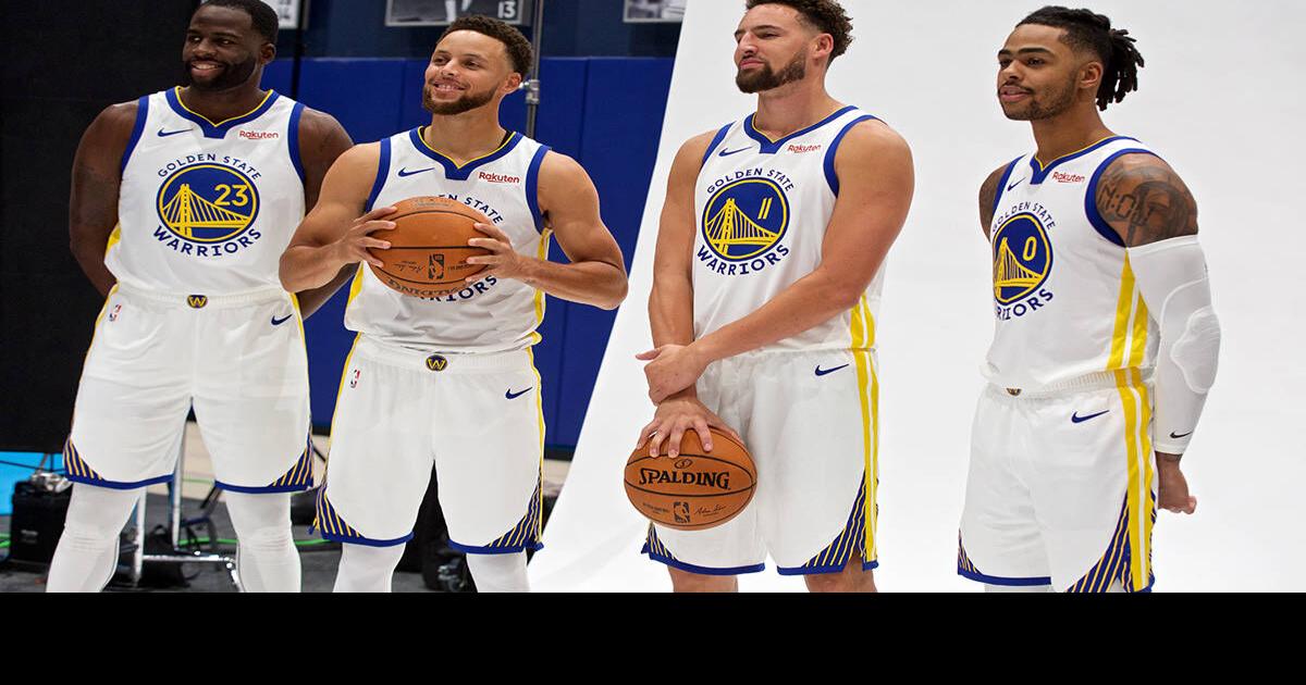 Warriors star Klay Thompson suffers season-ending Achilles tear: report ...