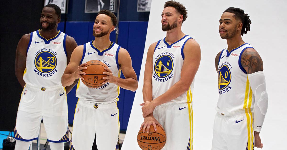 Warriors star Klay Thompson suffers season-ending Achilles tear: report ... Warriors star Klay Thompson suffers season-ending Achilles tear: report ...