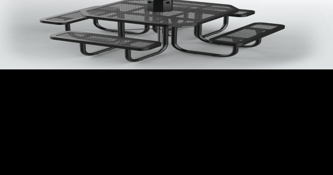 Sunbolt’s Eclipse Solar Umbrella: Convert Your Ordinary Patio Into a ...