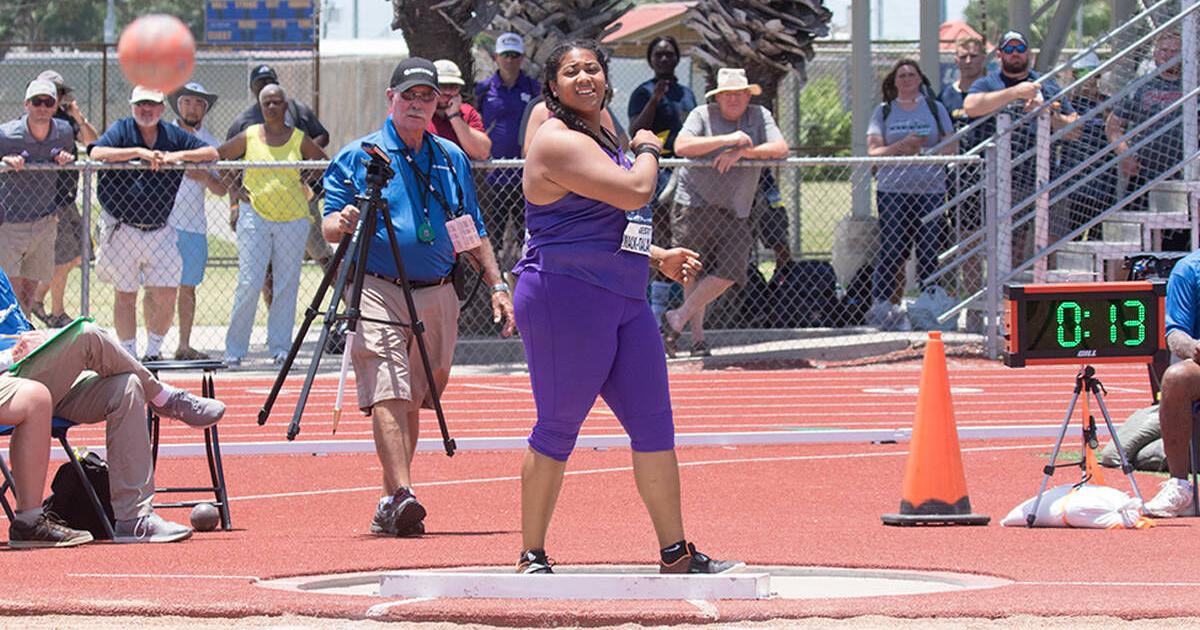 SF State track completes historic finish at nationals | Sports ...