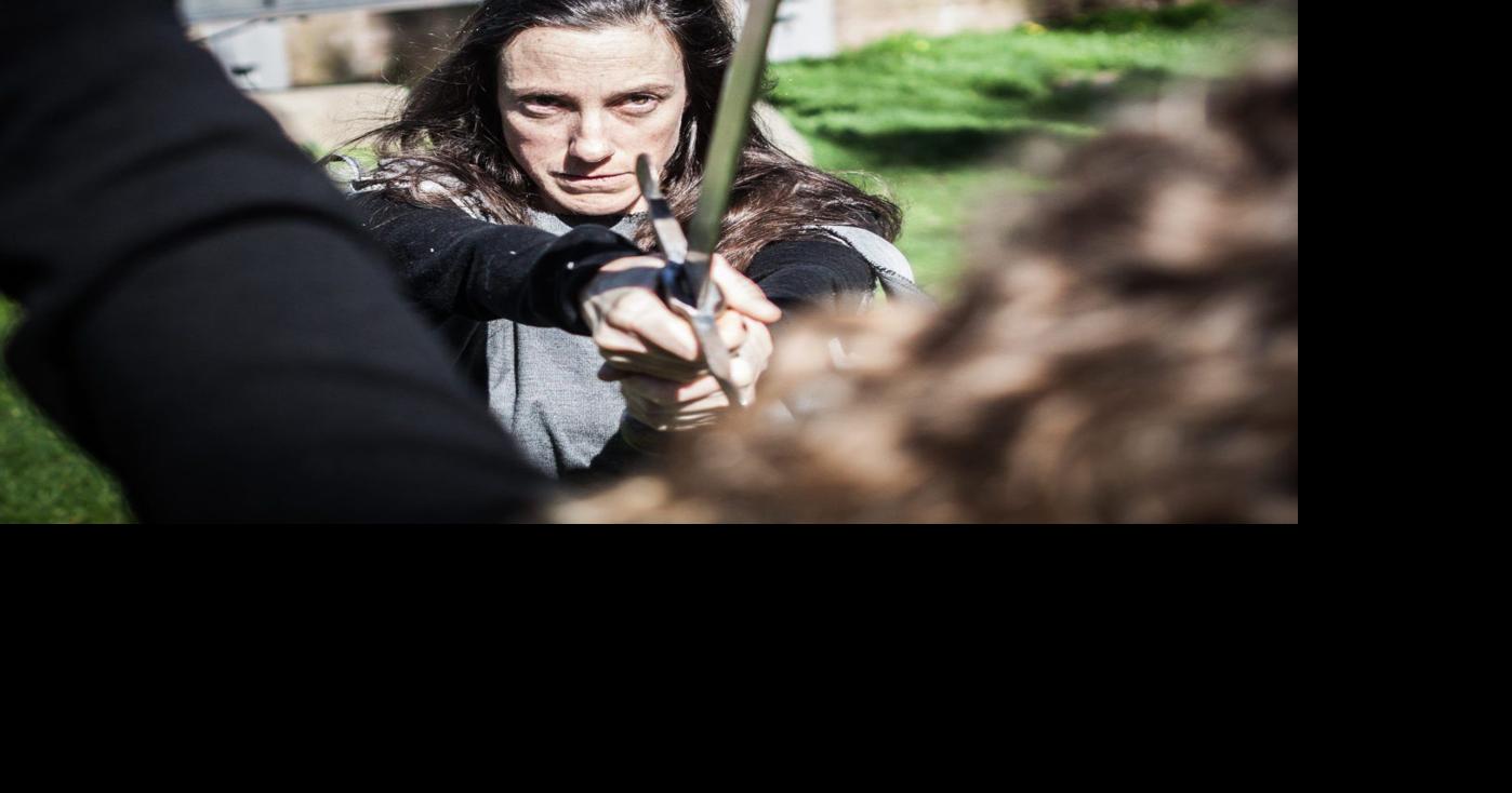 Evocative scenes, slight story in ‘Beowulf’ | Culture | sfexaminer.com