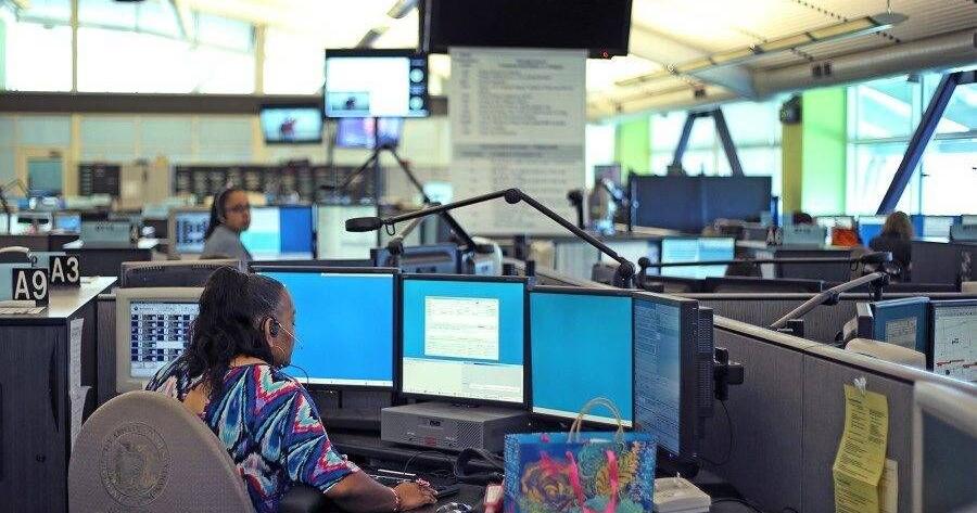San Francisco 911 dispatcher tests positive for coronavirus | Archives ...
