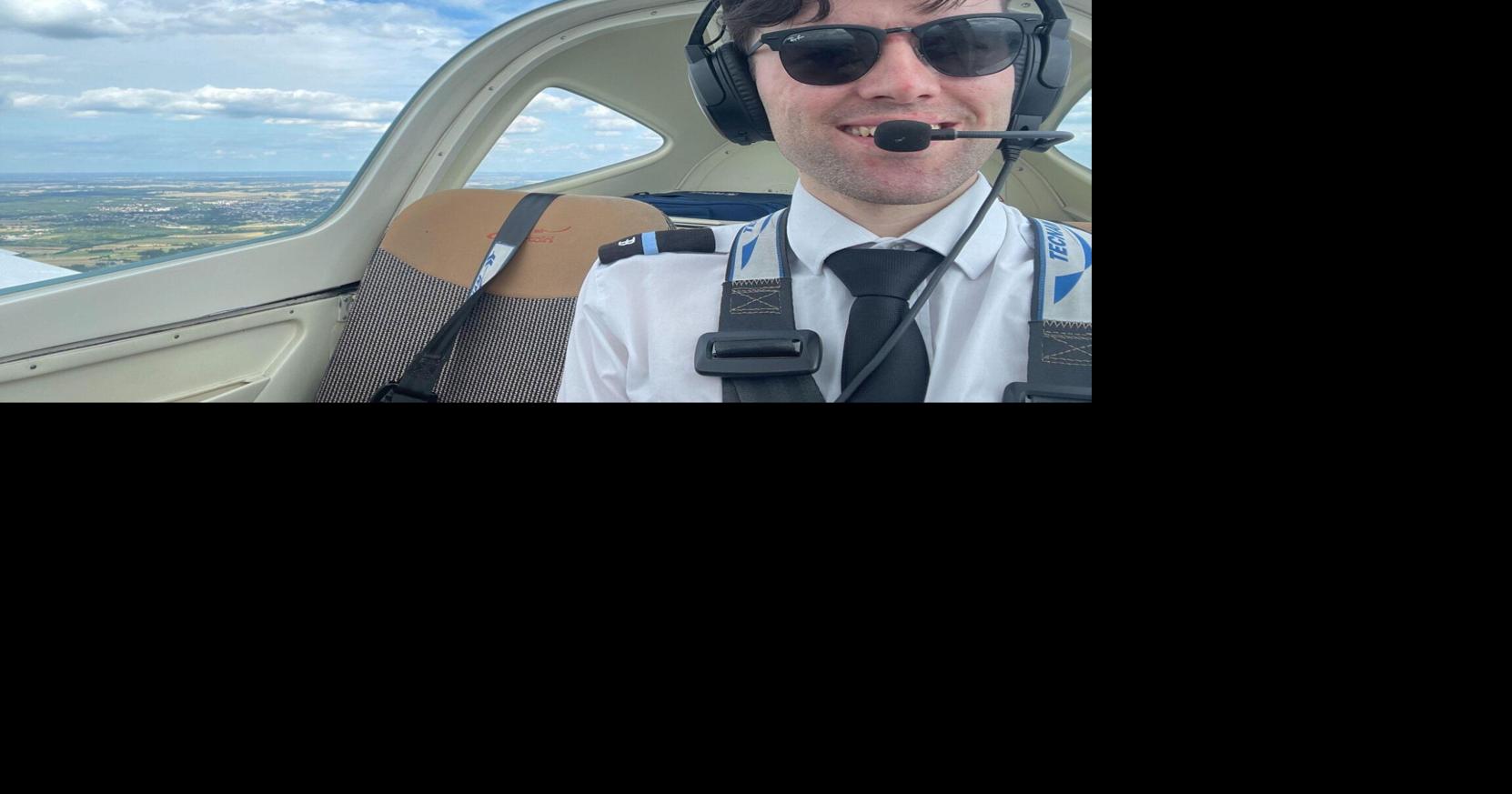 From Pilot to Design Engineer: Luke Shiels' Story | Marketplace ...