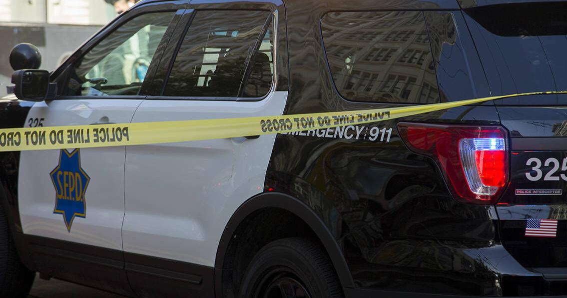 SFPD arrests Oakland teen in fatal July 4 Bayview shooting | Crime ...