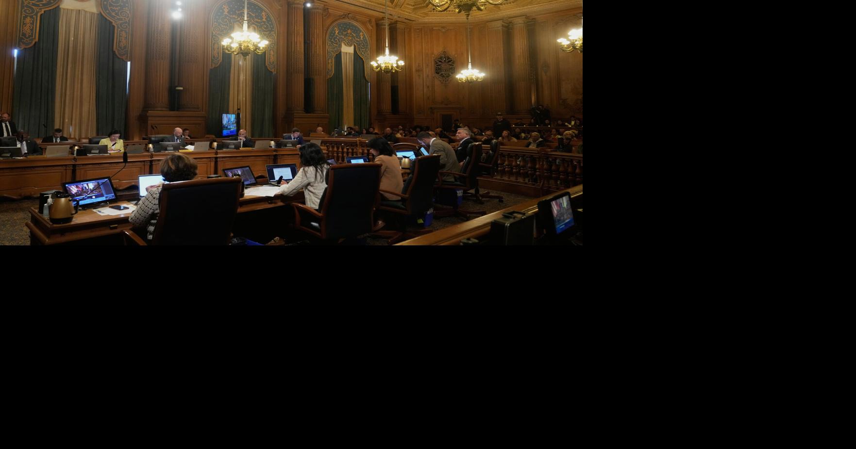 SF supervisors, labor throw support behind Proposition 50 | Politics ...