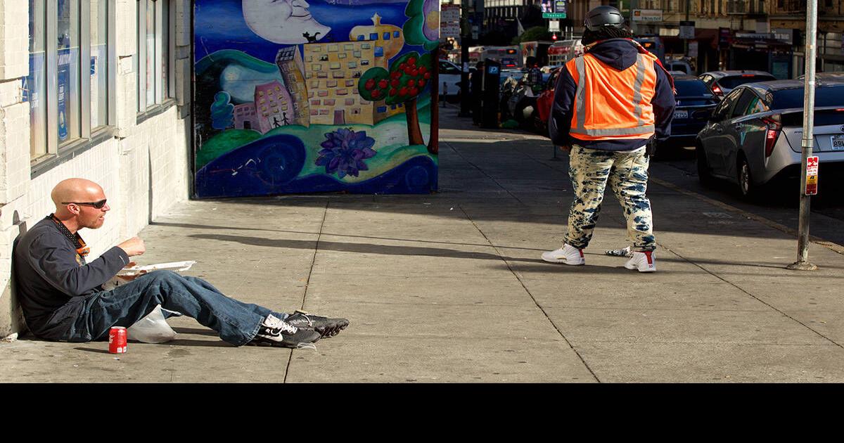 Tenderloin nonprofit employs formerly homeless and incarcerated to ...