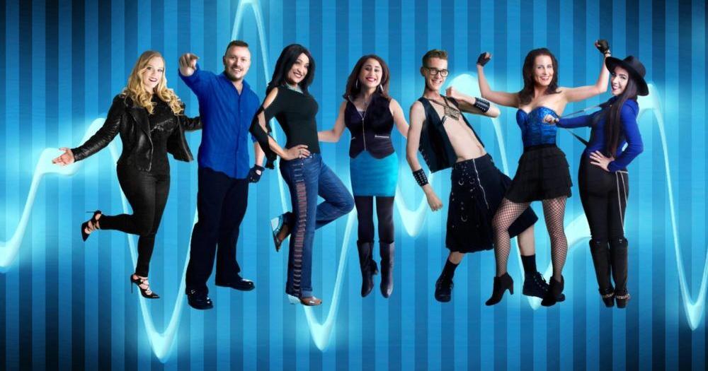 July 27-28: Myq Kaplan, S.F. Francisco Symphony, Melissa O’Keefe, Matt ...