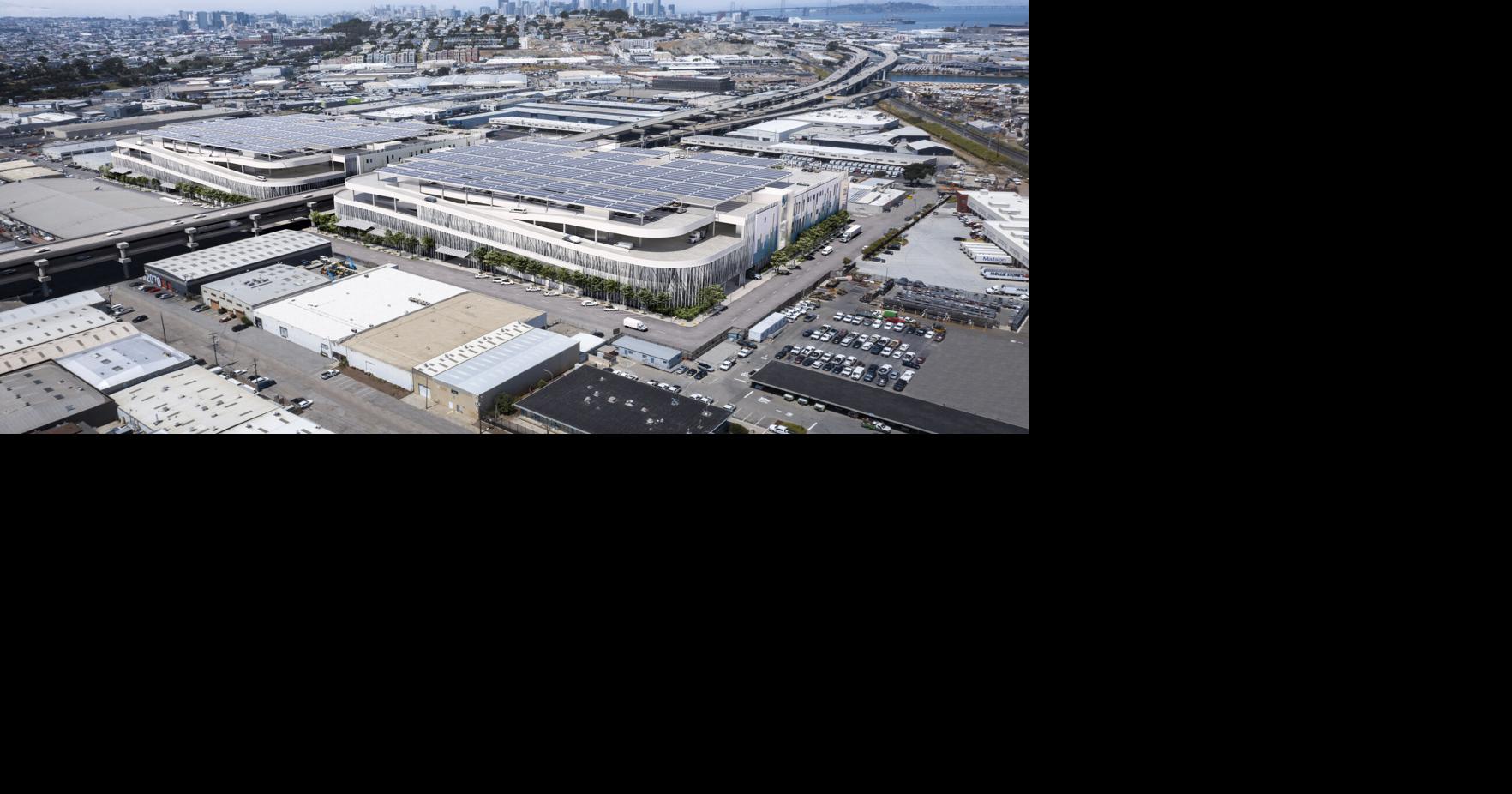 Prologis gets first OK for big Bayview industrial plan | Business ...