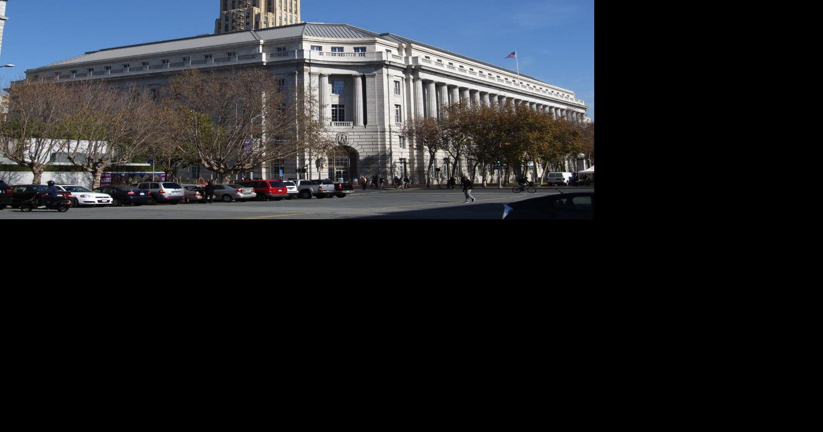 East Bay woman indicted by feds for embezzling SF nonprofit | Crime ...