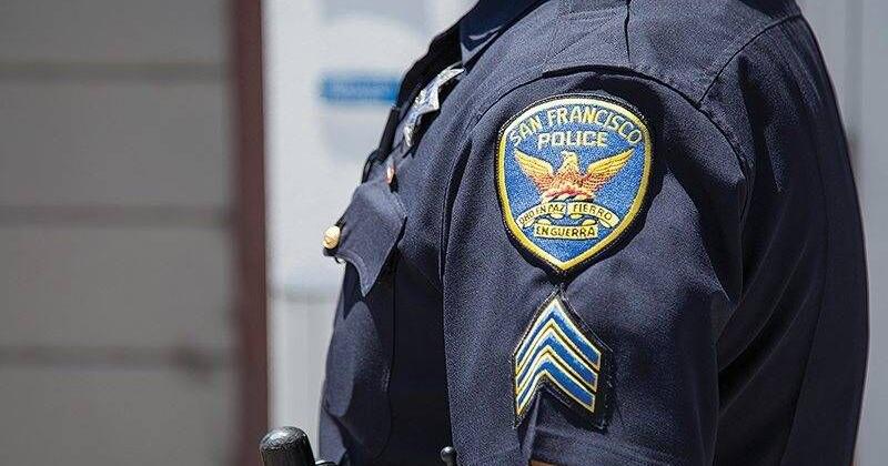 Officers named in fatal SFPD shooting of 21-year-old man | Archives ...