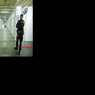 SF Sheriff's Department more diverse than SFPD | San Francisco News ...