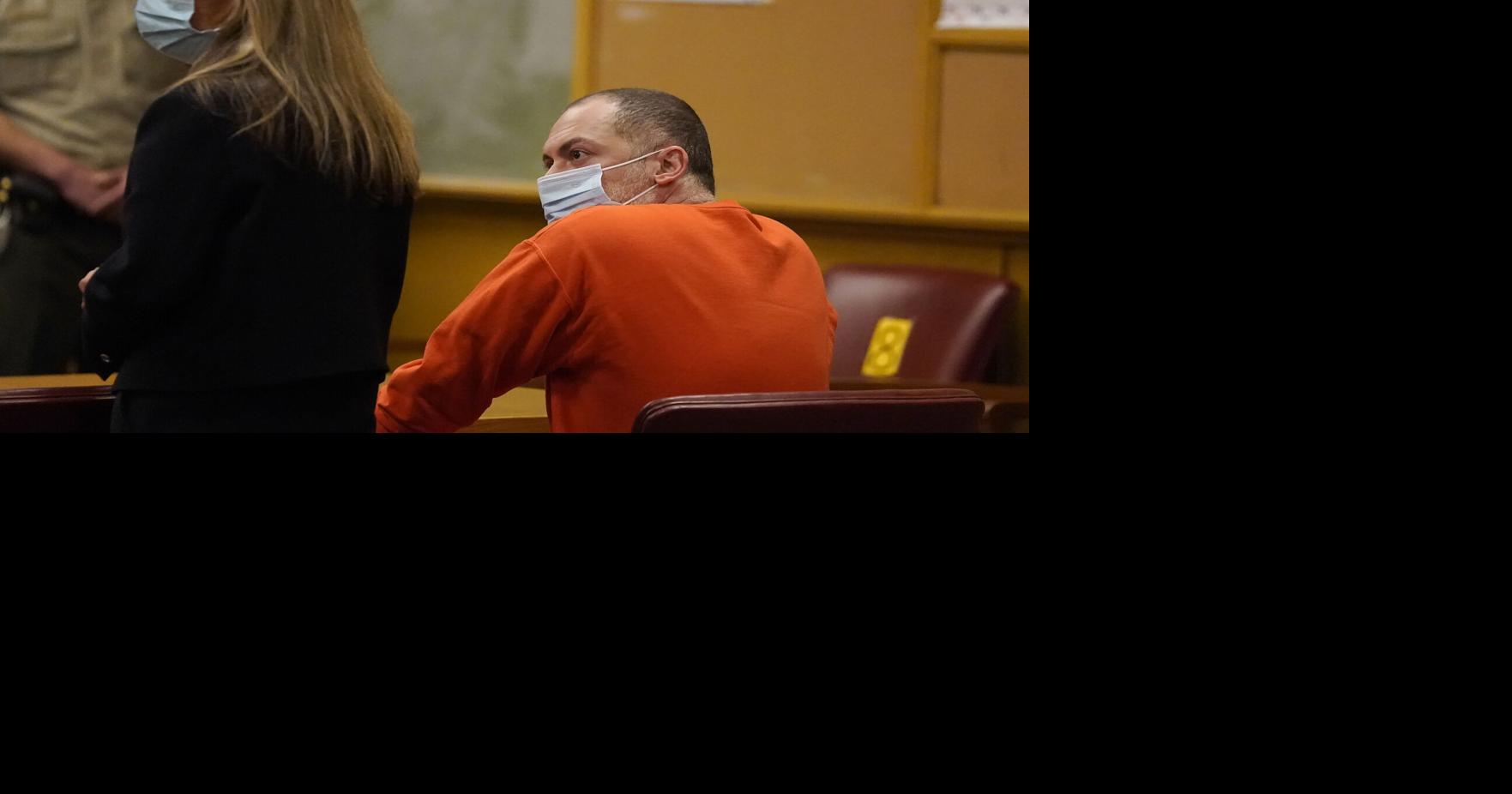 Why Nima Momeni plea in Bob Lee killing delayed once again | Crime ...