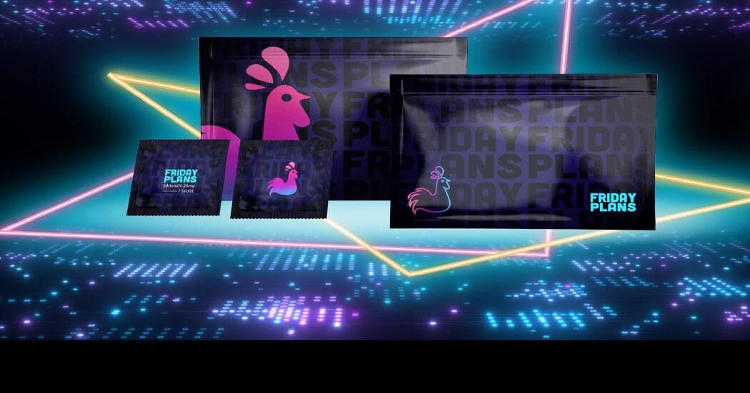 Looking for Friday Night Plans 87¢ ED Medication? Why the ‘Friday Night ...