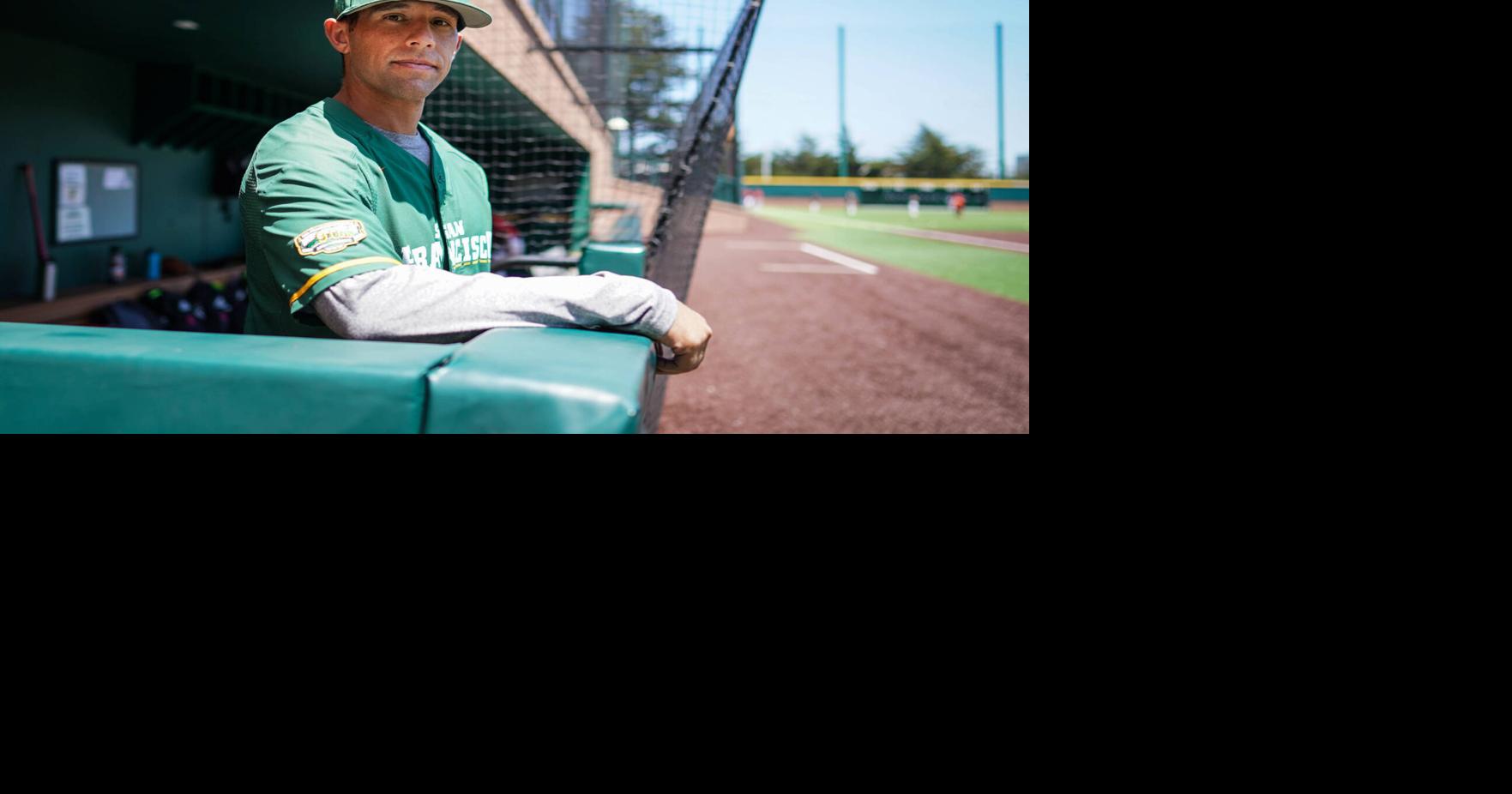 USF Dons add ace to the coaching staff in Mat Keplinger | Sports ...