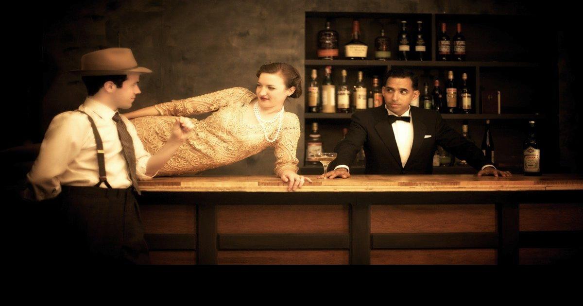 Boxcar builds a Prohibition club in ‘Speakeasy’ | Culture | sfexaminer.com
