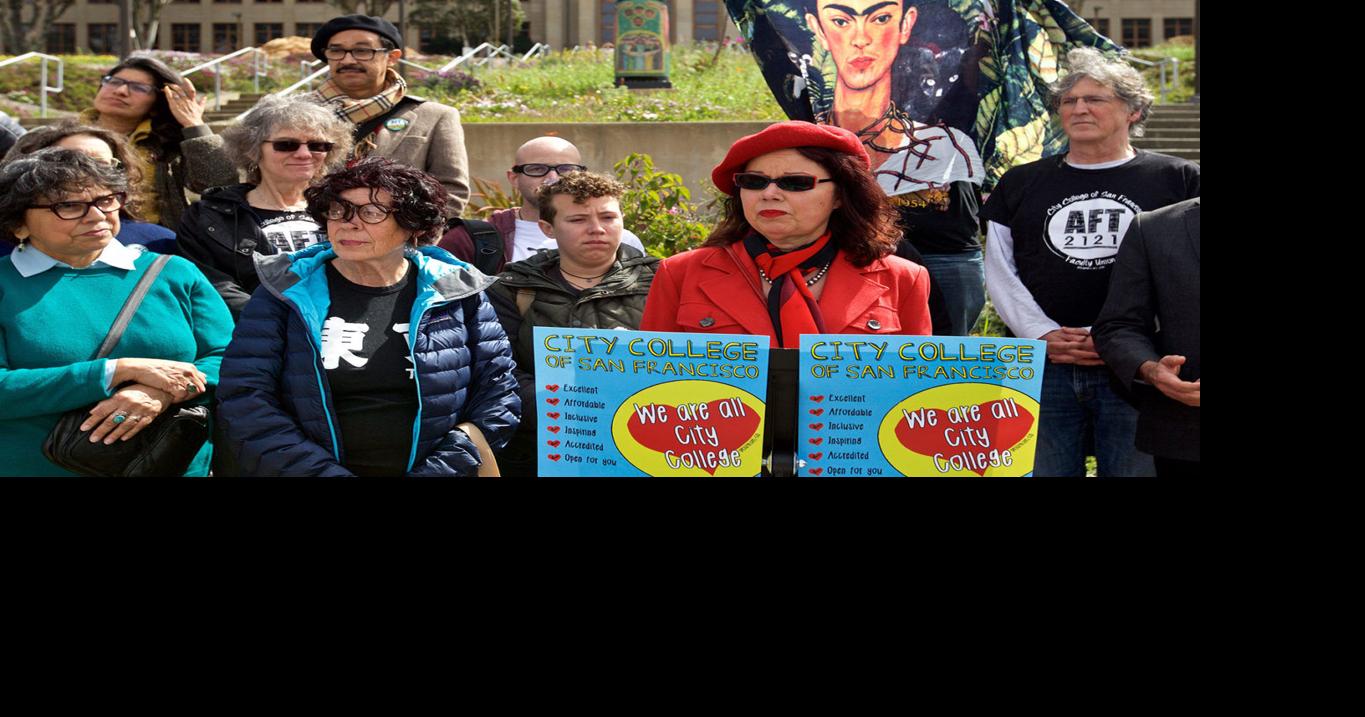 The road to social justice: Frida Kahlo Way | Forum | sfexaminer.com