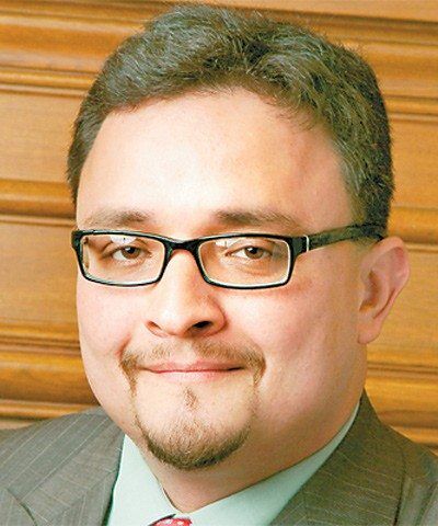 Campos files for another Board of Supervisors run | San Francisco News ...