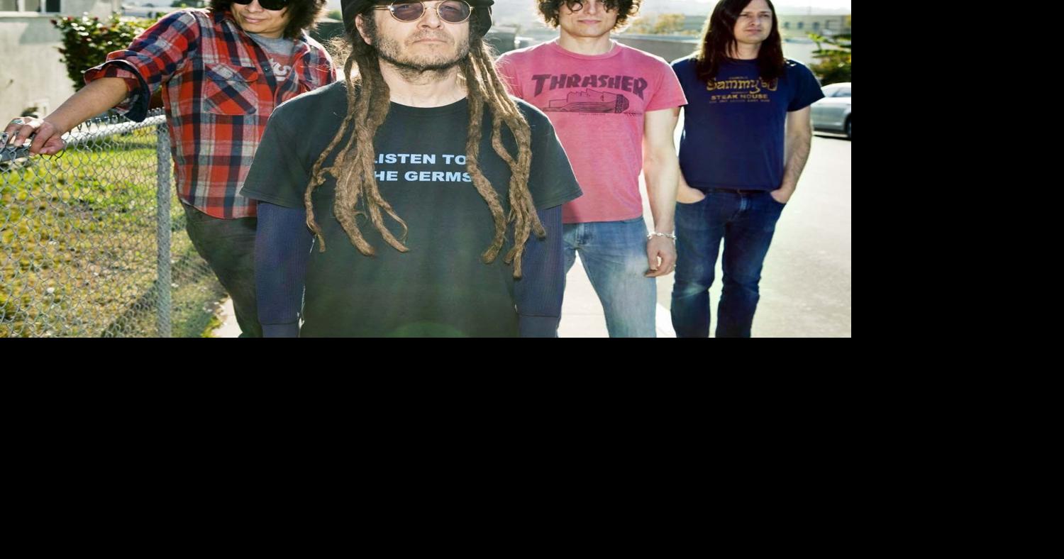 Keith Morris, OFF! take off | Culture | sfexaminer.com