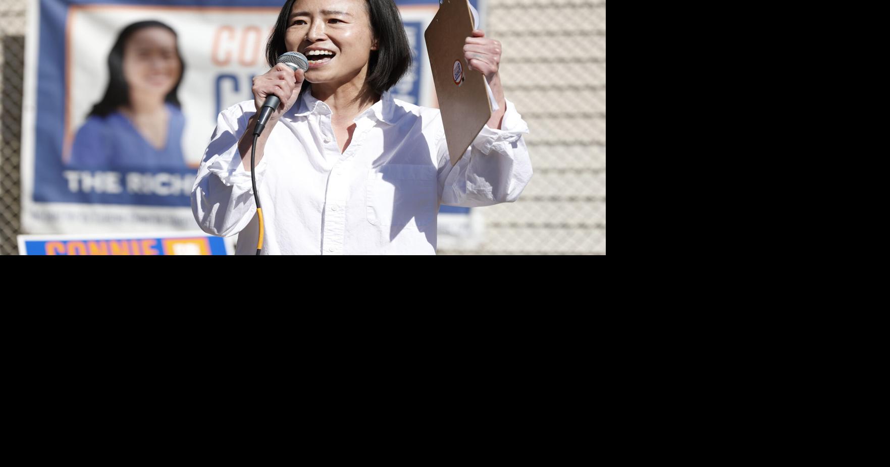 PAC money looms over Dean Preston, Connie Chan reelection | Politics ...