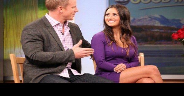 ABC announces new “Bachelorette” and Sean Lowe plans wedding | Culture ...